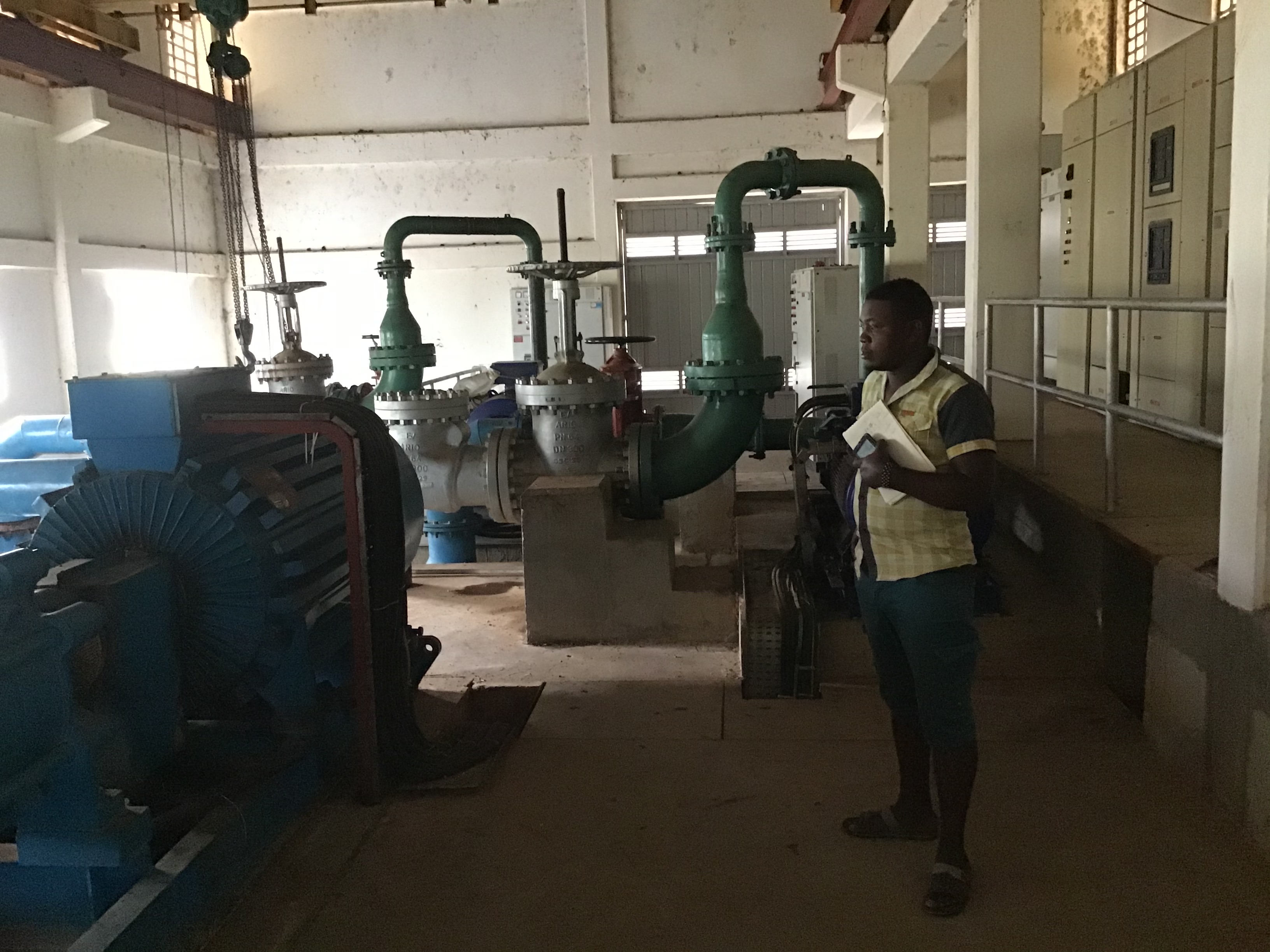 GitHub - geogrey12muiruri/Ditech-engineering