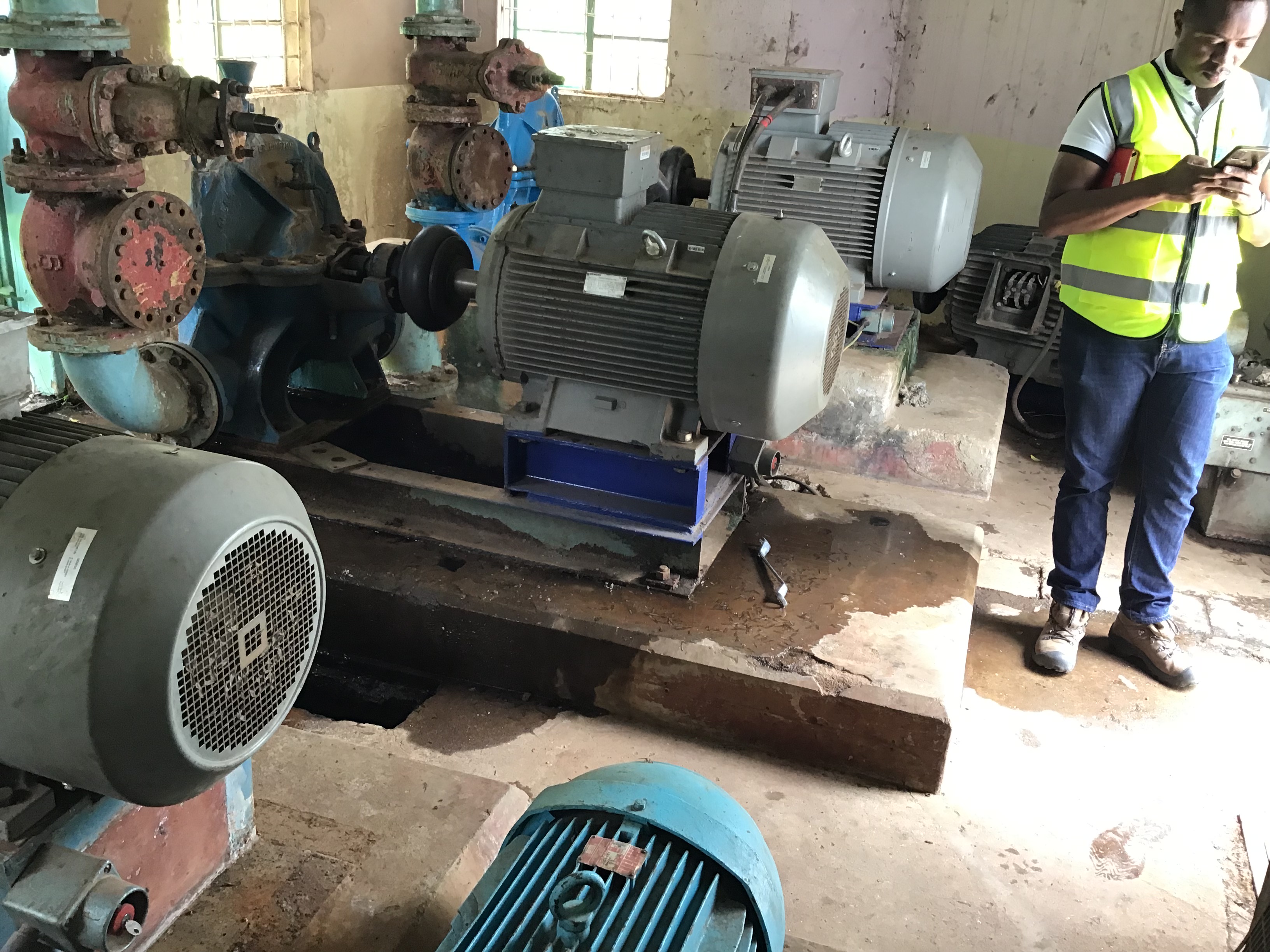 GitHub - geogrey12muiruri/Ditech-engineering