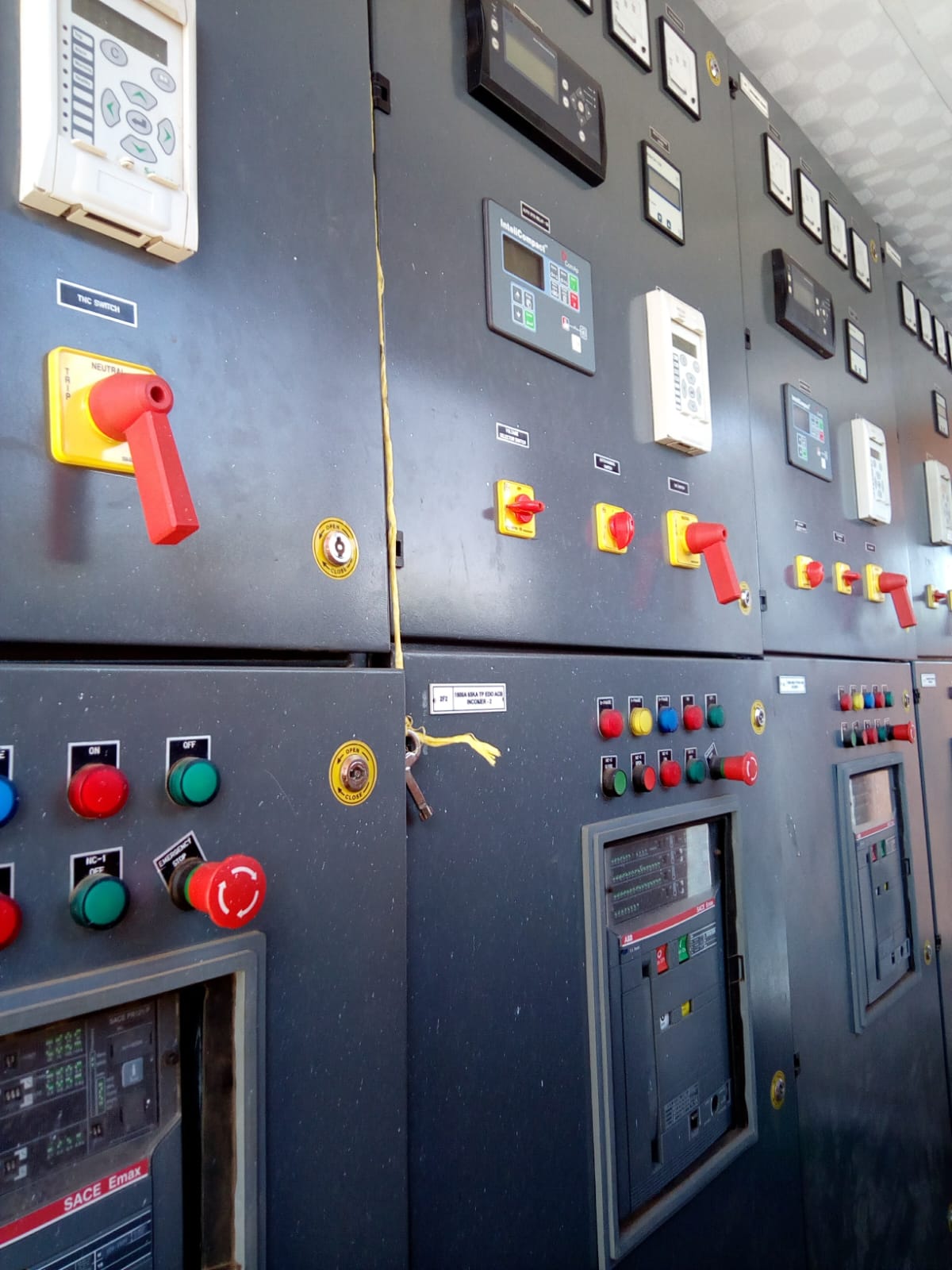 Ditech Engineering Electro-Mechanical Consultant