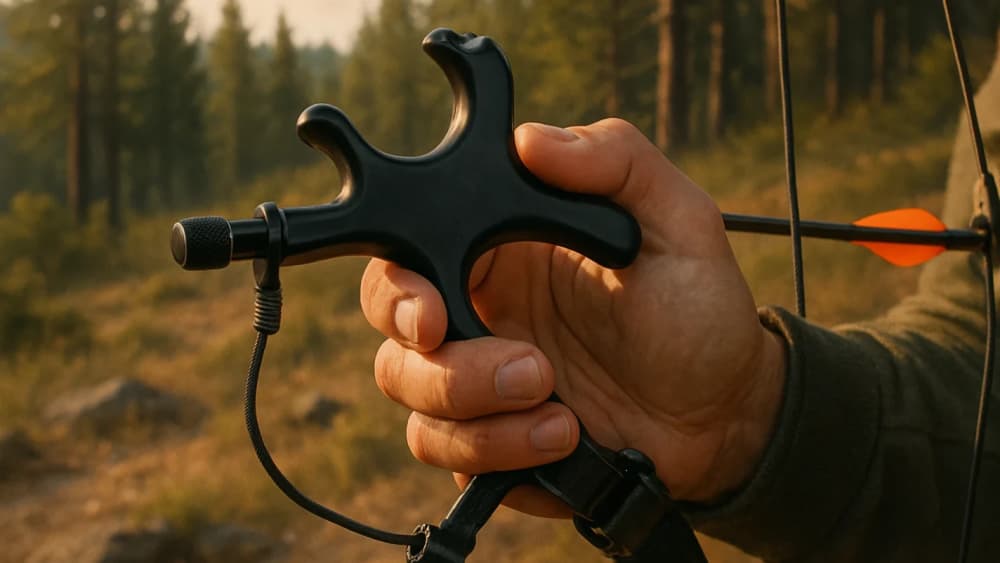 Best Bow Release Aids 2026 | Range to Reef | R2R – Range to Reef