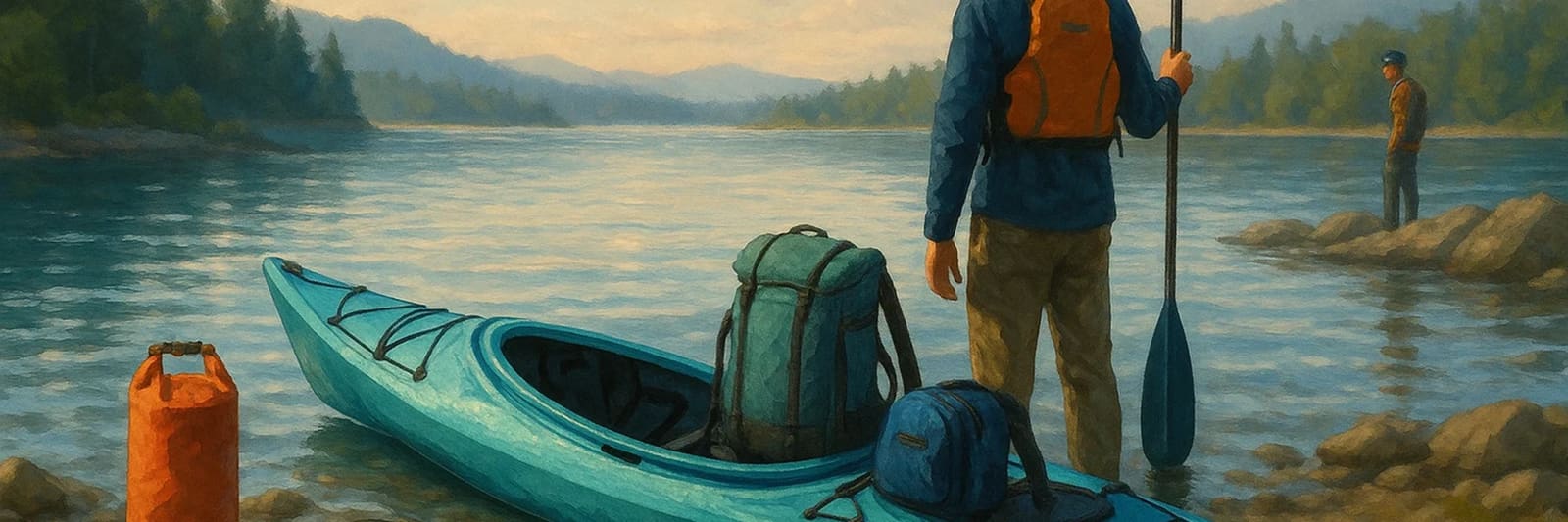 Best Kayaking Gear 2026: The Complete Kit Ranked by GearScore | Range ...