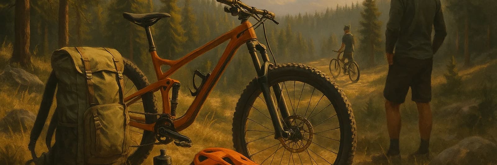 Best Mountain Bike Gear 2026 | Range to Reef | R2R – Range to Reef