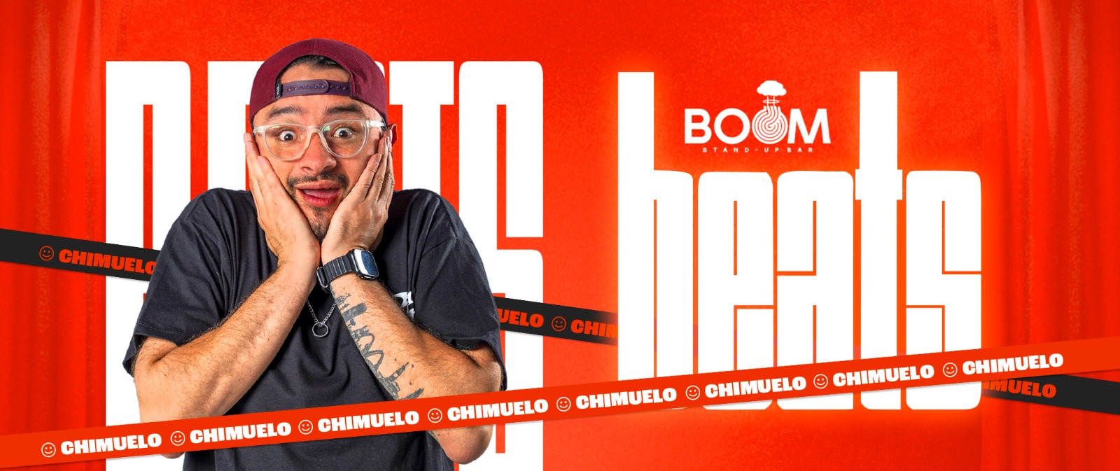 BEATS | FreeTicket | Freeticket