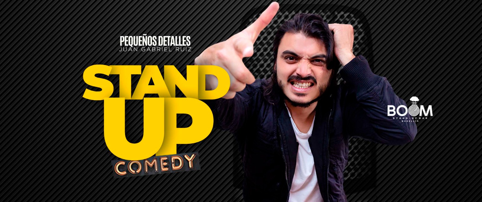 PEQUEÑOS DETALLES | FreeTicket | Freeticket