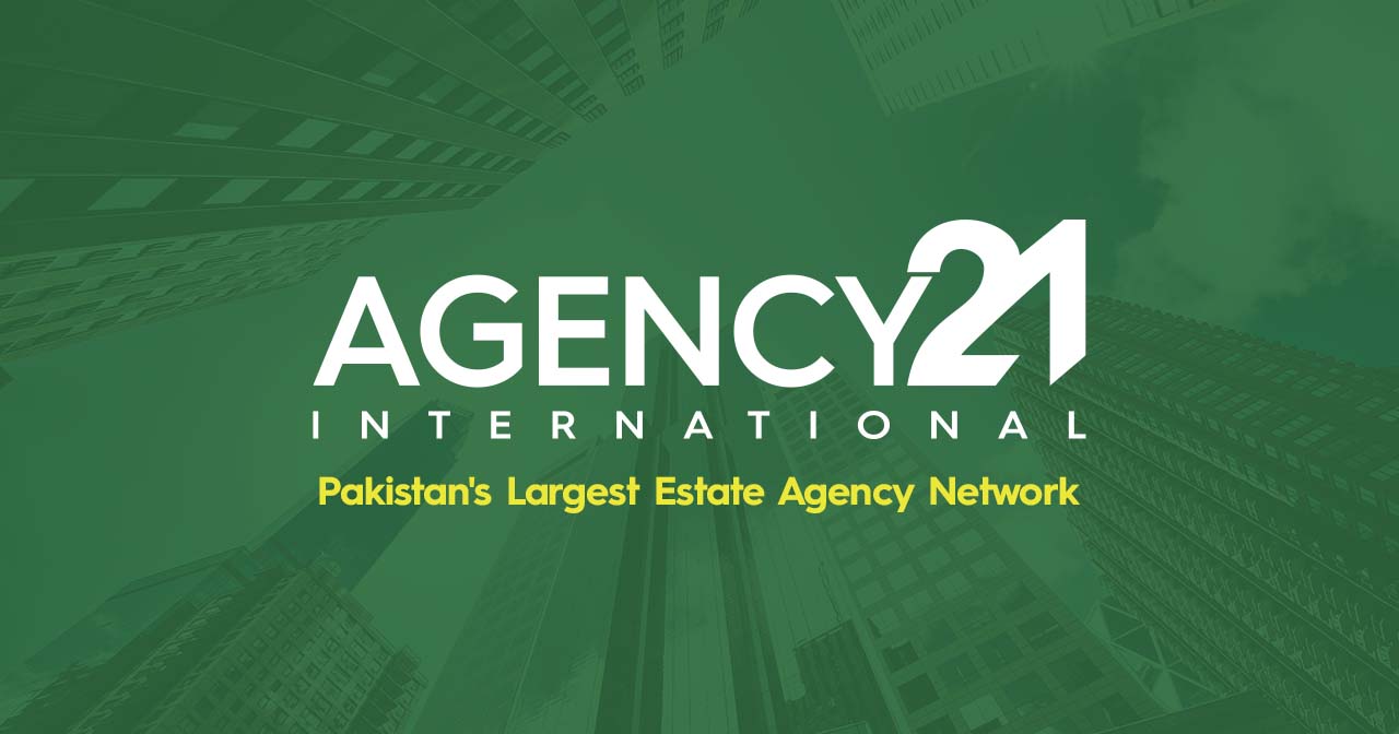 Agency21 International