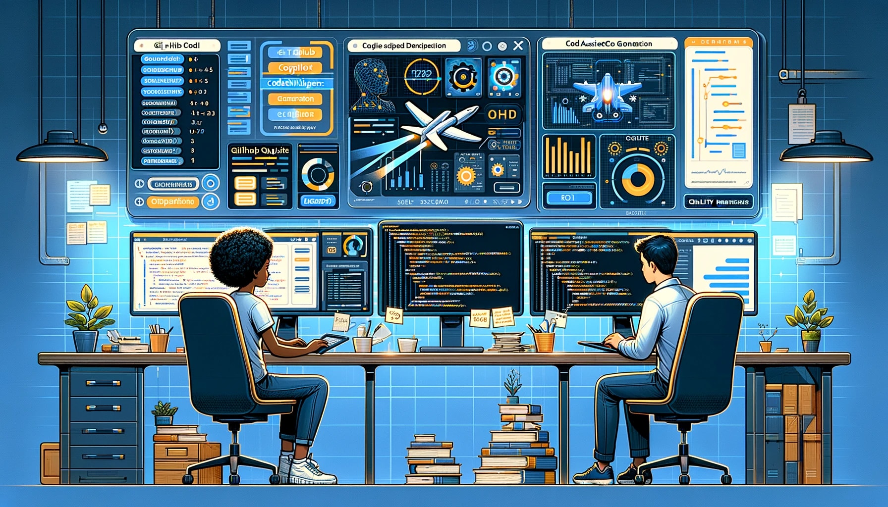 Evaluating The Code Quality Of Ai Assisted Code Generation Tools An