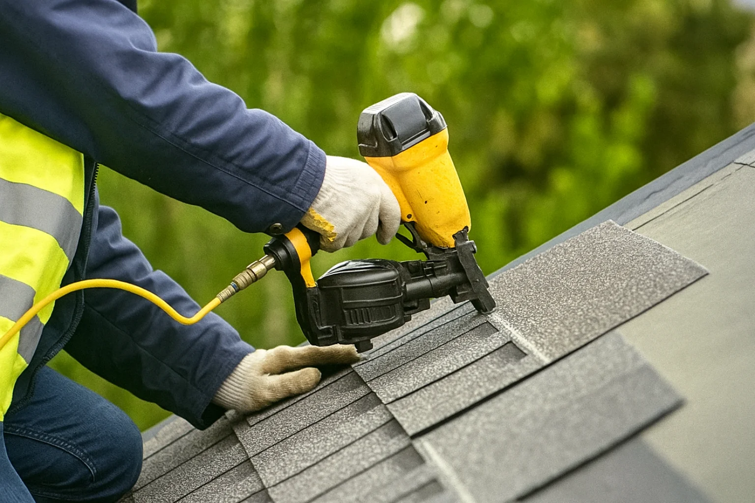 Top Questions on the Cost of Installing Asphalt Shingles in Erie, PA