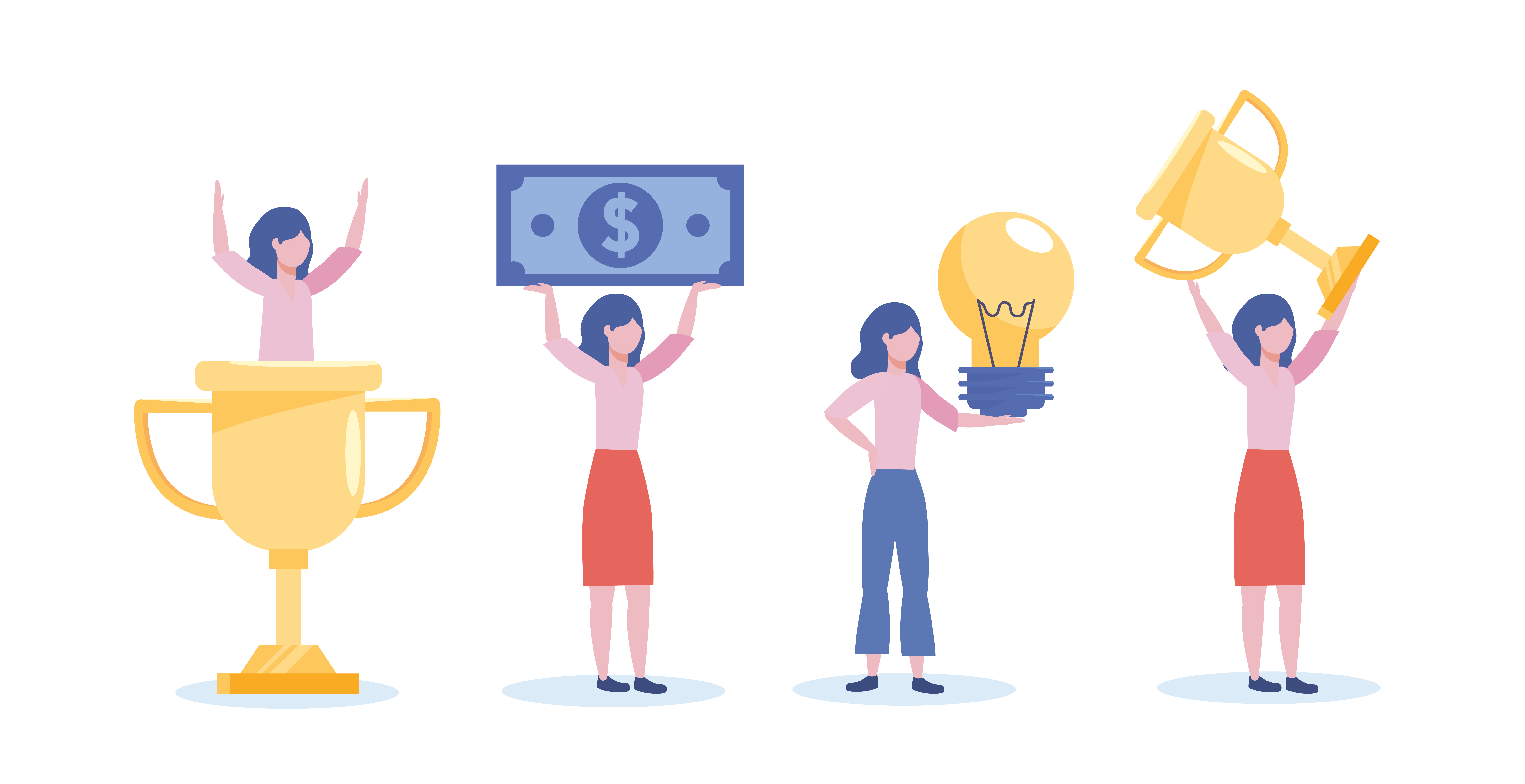 Redefining Recognition: 40 Innovative Ways to Fuel Workplace Success