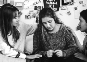 The Link Between Social Isolation and Mental Health: Building Connections