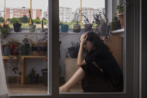 The Link Between Social Isolation and Mental Health: Building Connections