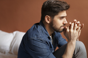 The Power of Vulnerability: Why It's Okay for Men to Open Up