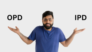 OPD vs. IPD: Decoding the Key Differences and Importance in Healthcare