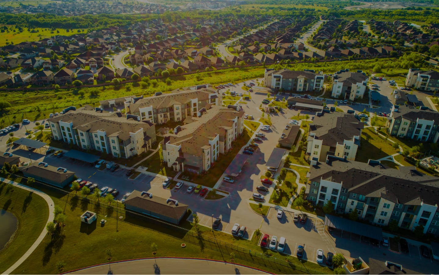 Lotus Residential - Property Investment - Meet the Team