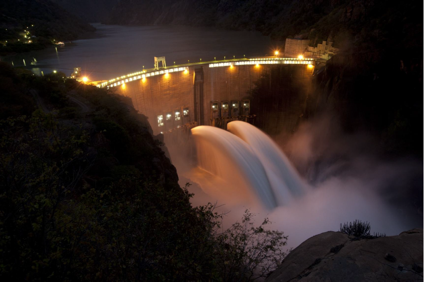 ANÁLISE DE DESEMPENHO FINANCEIRO HIDROÉLECTRICA DE CAHORA BASSA (“HCB ...
