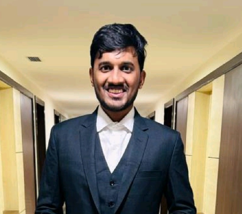 Ganesh Wadhe - Software Developer