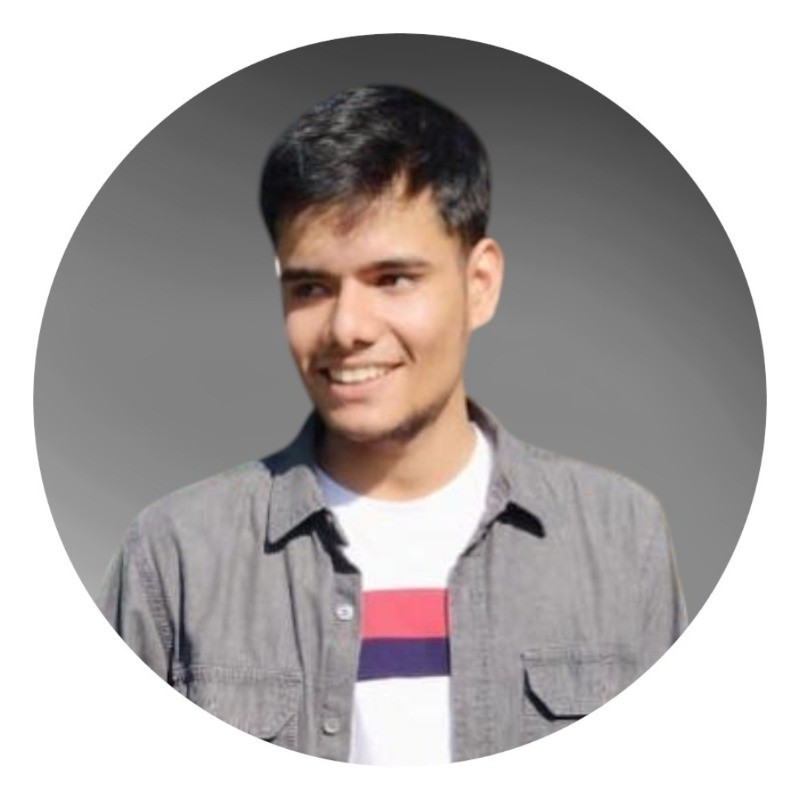 Ganesh Wadhe - Software Developer