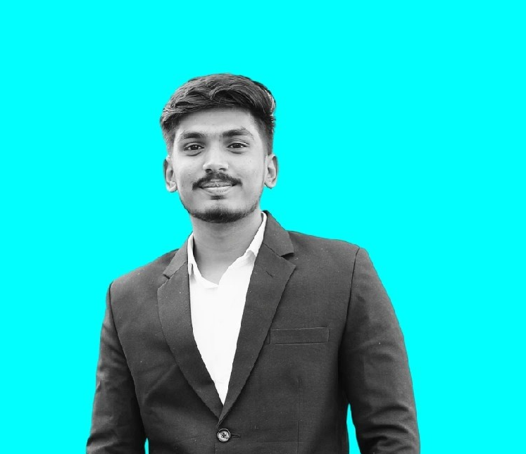 Ganesh Wadhe - Software Developer