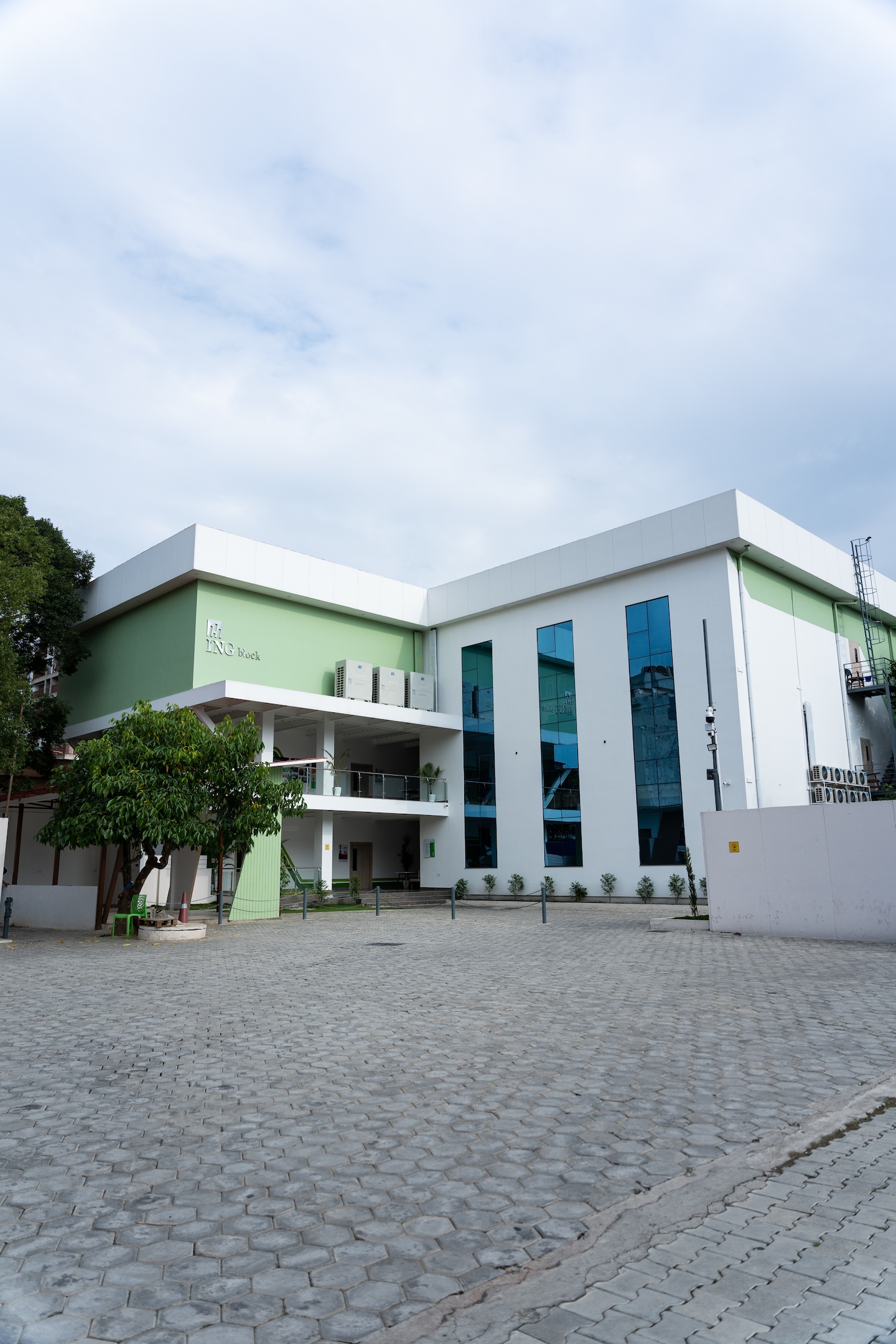 Herald College Reviews & Ratings (Naxal , Kathmandu) - Foreign ...