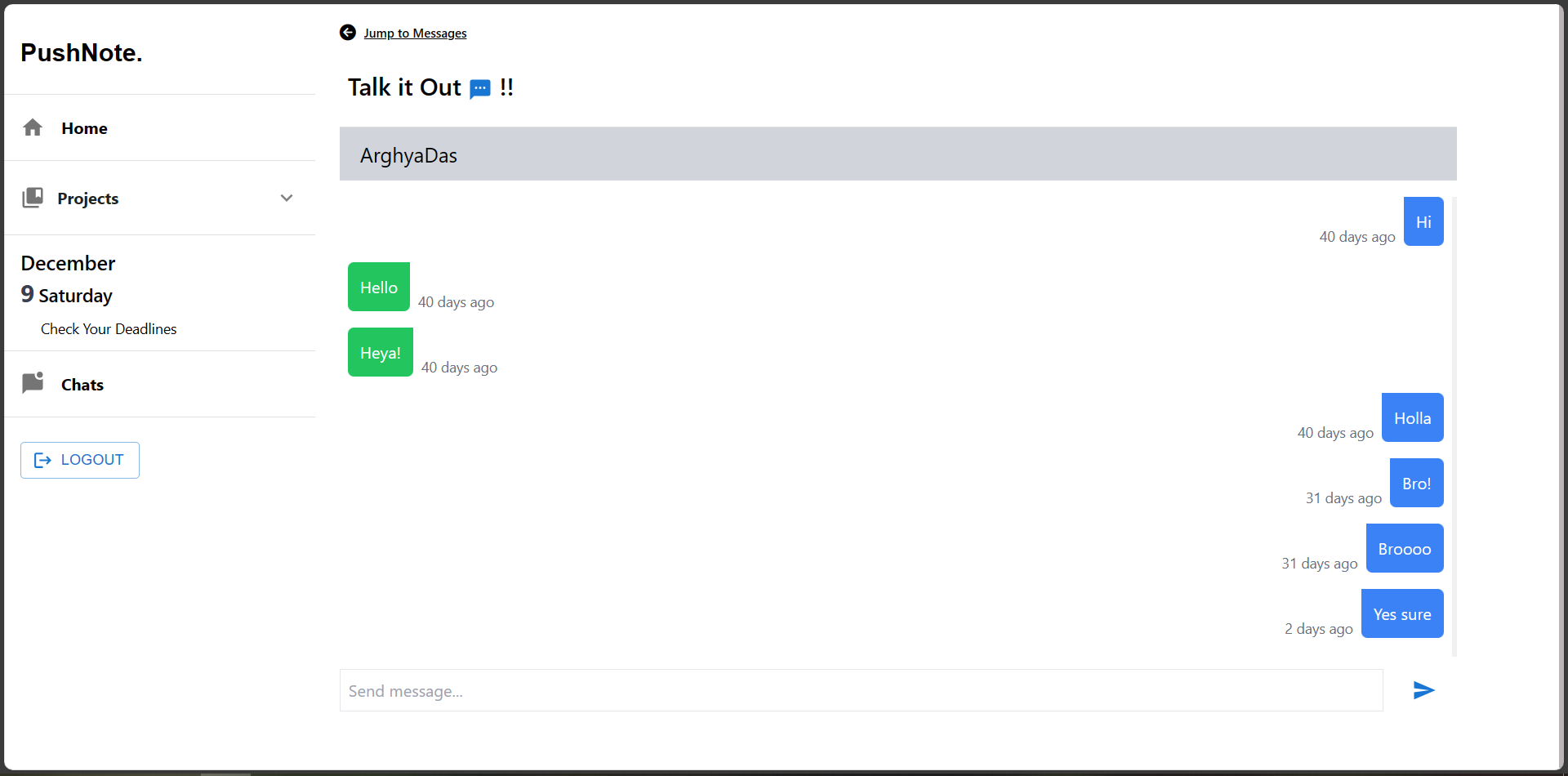 GitHub - MayankBansal12/PushNote: PushNote lets you manage your team effectively by making it ...