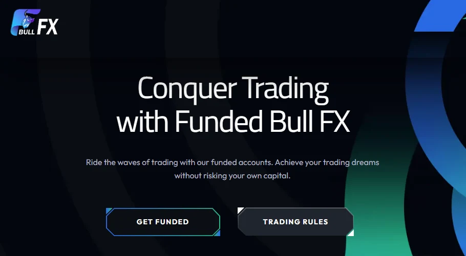 Funded Bull FX - Elevate Your Trading Success