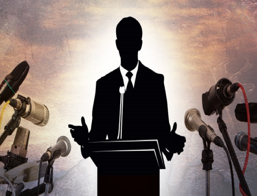 The Art of Public Speaking, Delivery and Presentation | Al Manhal Institute