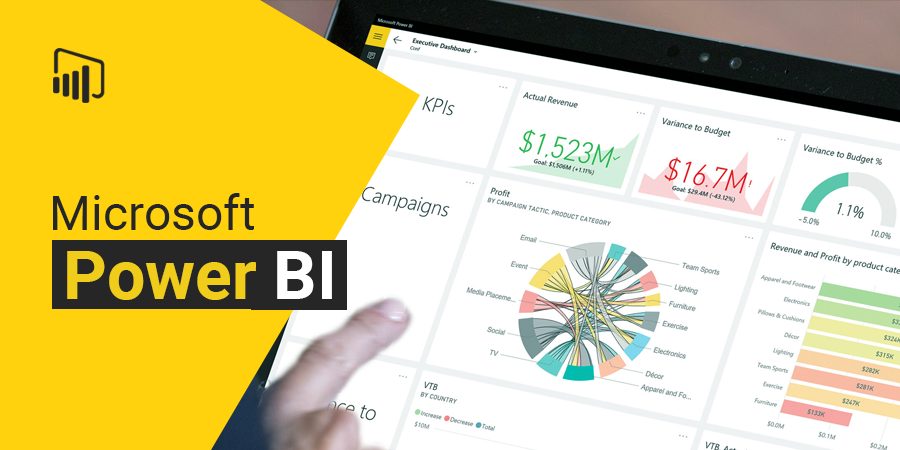 تحليل البيانات باستخدام برنامج Power BI | data_analysis_using_power_bi