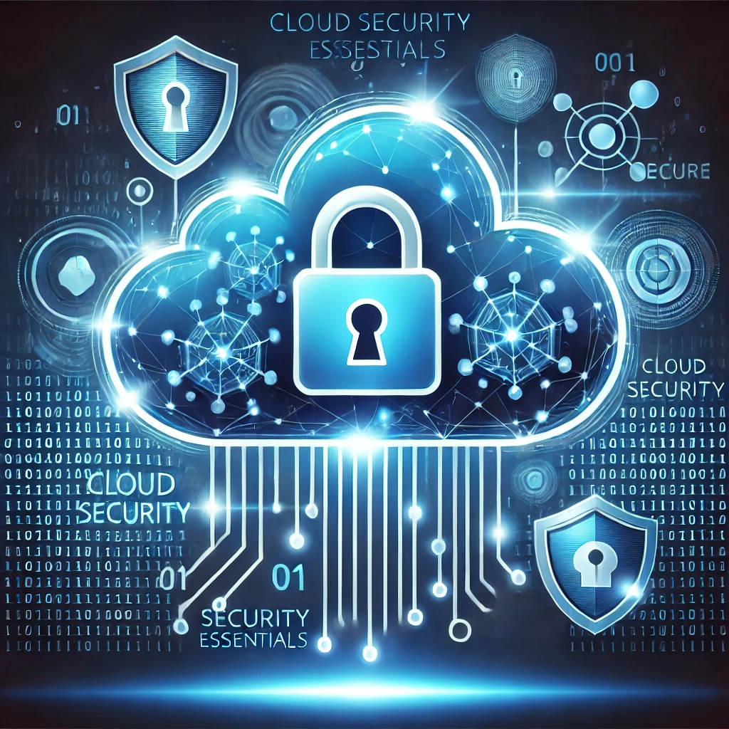 Cloud Security Controls and Mitigation | Al Manhal Institute