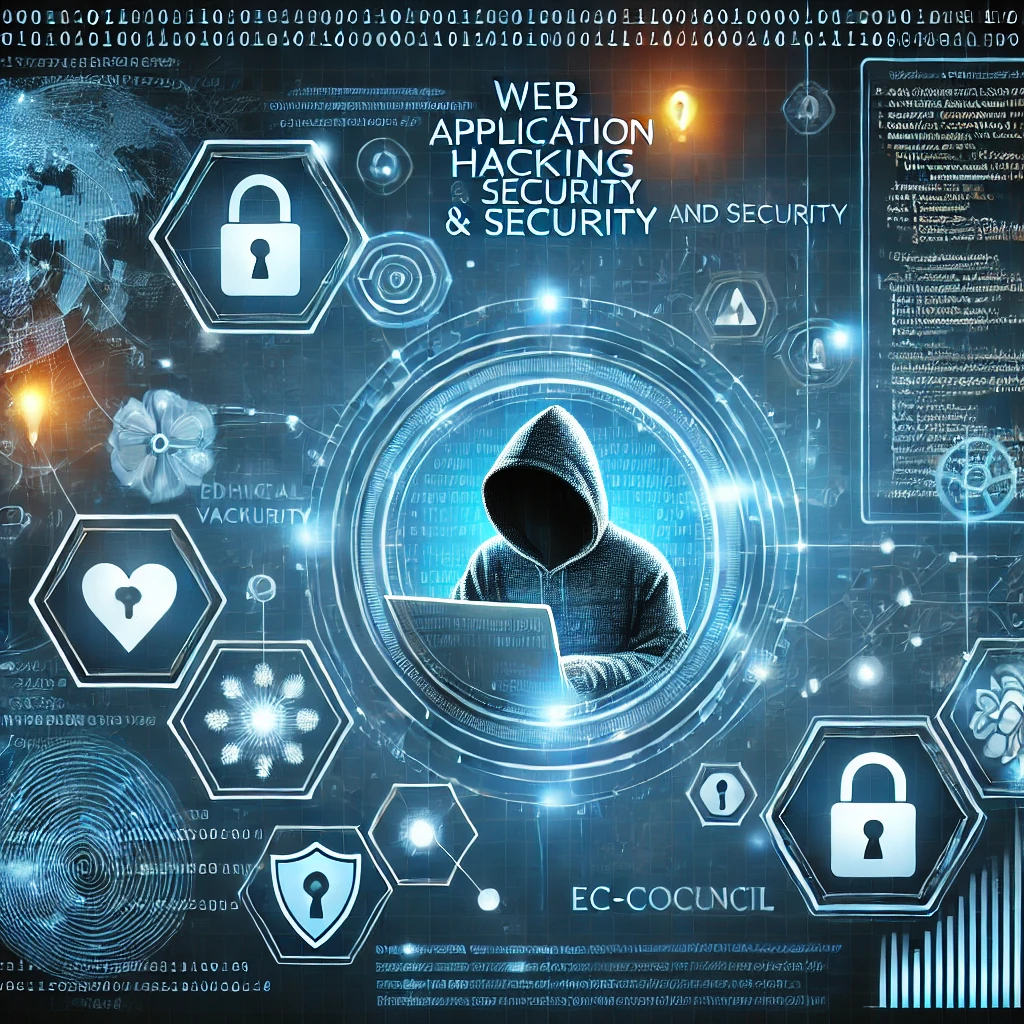 Web Application Hacking and Security - EC-Council | Web_Application ...