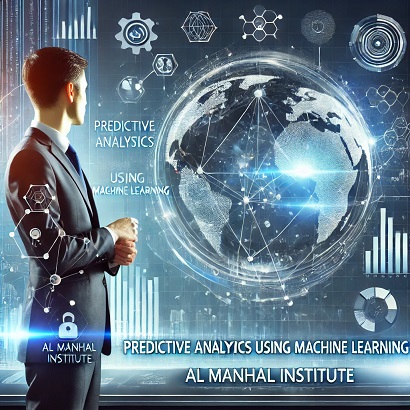 التحليل التنبؤي باستخدام التعلم الآلي (Machine Learning) | predictive-analytics-using-machine ...