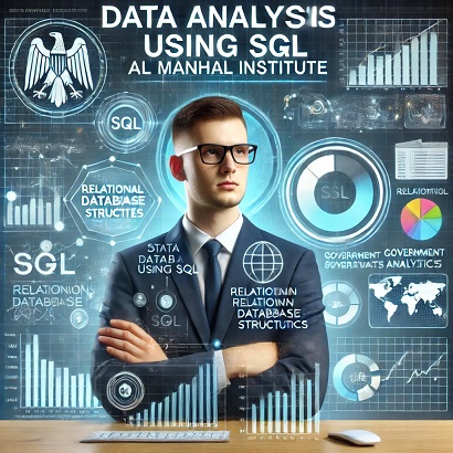 تحليل البيانات باستخدام SQL | data-analysis-using-sql