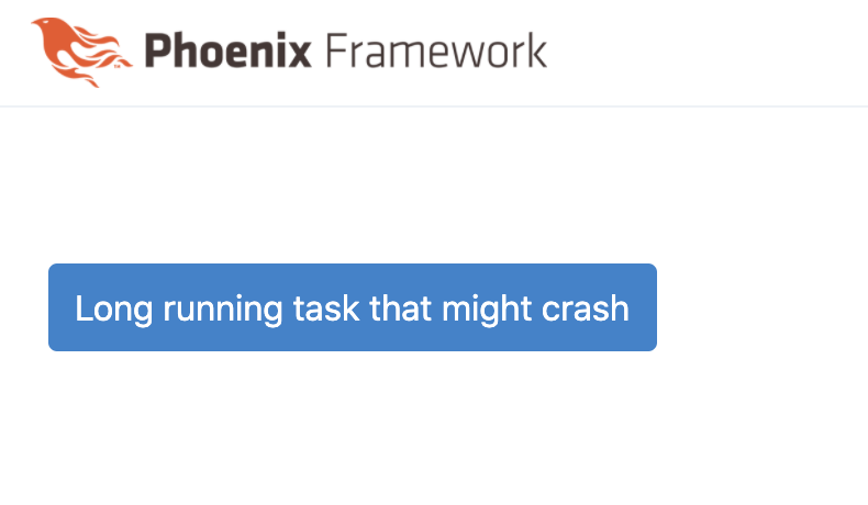 Setup a supervised background task in Phoenix - Tutorials and screencasts for Elixir, Phoenix ...