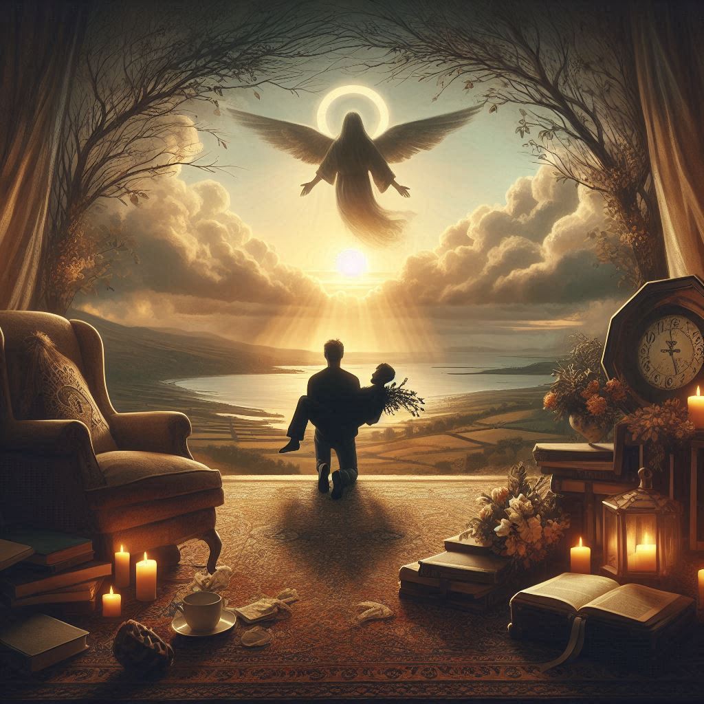 AbleGod - Faith, Creativity, and Prosperity