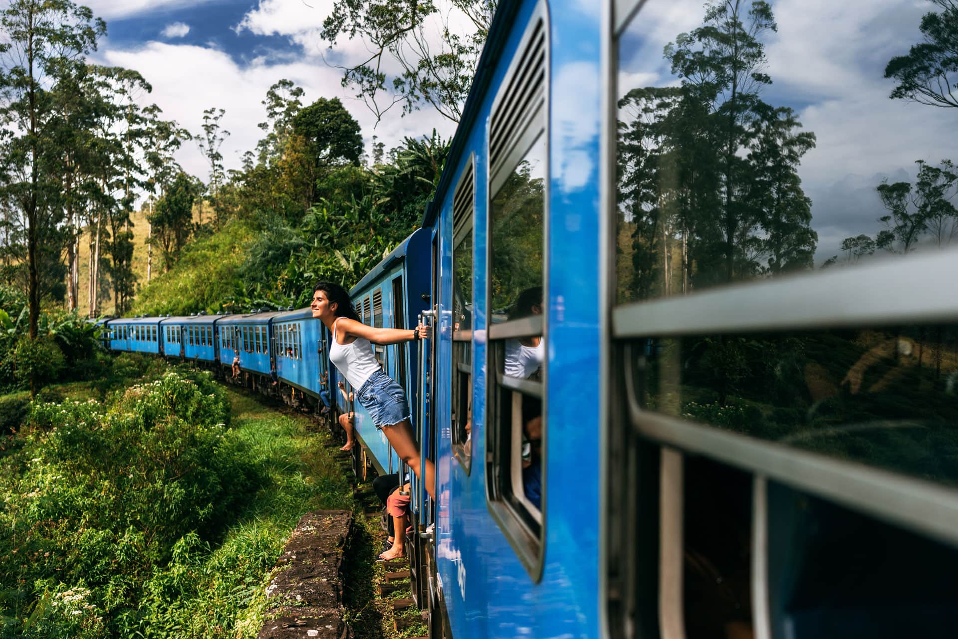 Zeylan Island Holidays | Sri Lanka Travel & Tour Packages