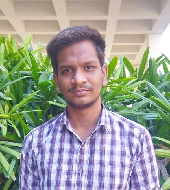 Harshith Reddy Pasham - Developer, Programmer and Tech Enthusiast