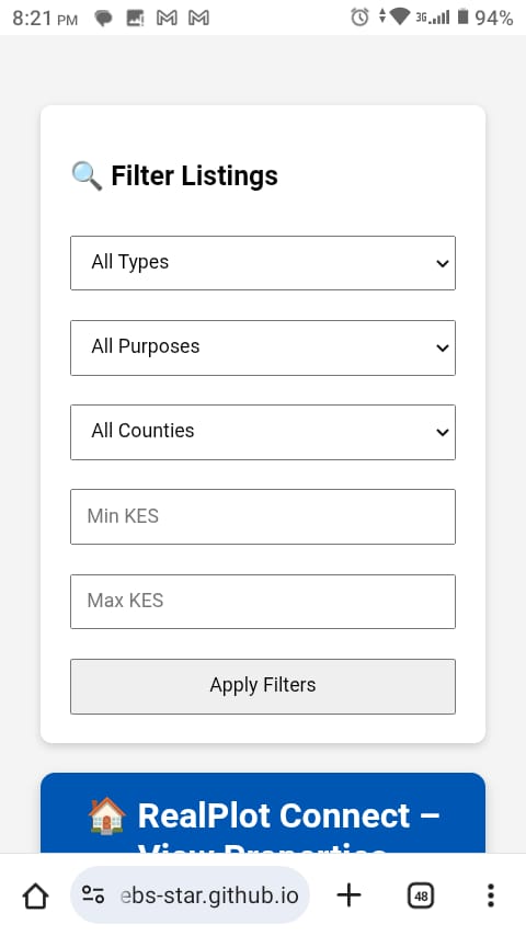 Wisdom Apps & Website Developers | Web & App Development in Kenya