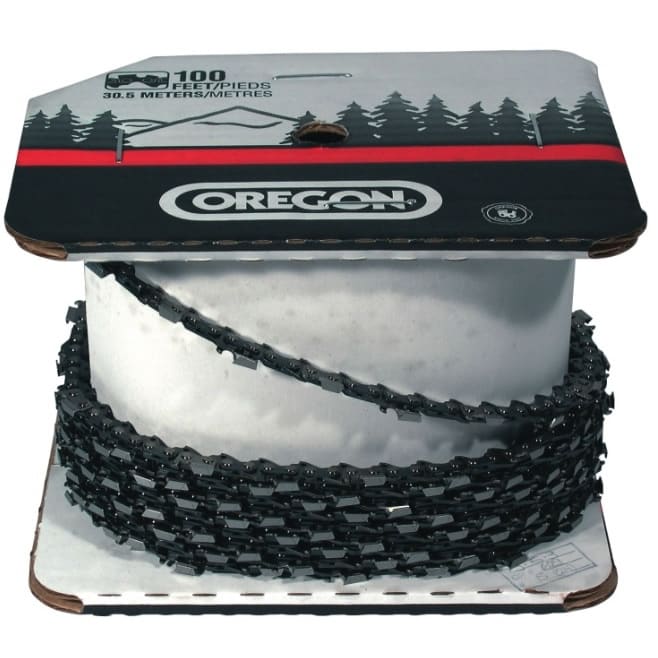 Chain rolls now available