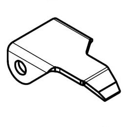 Oregon 110579 Chain Stop