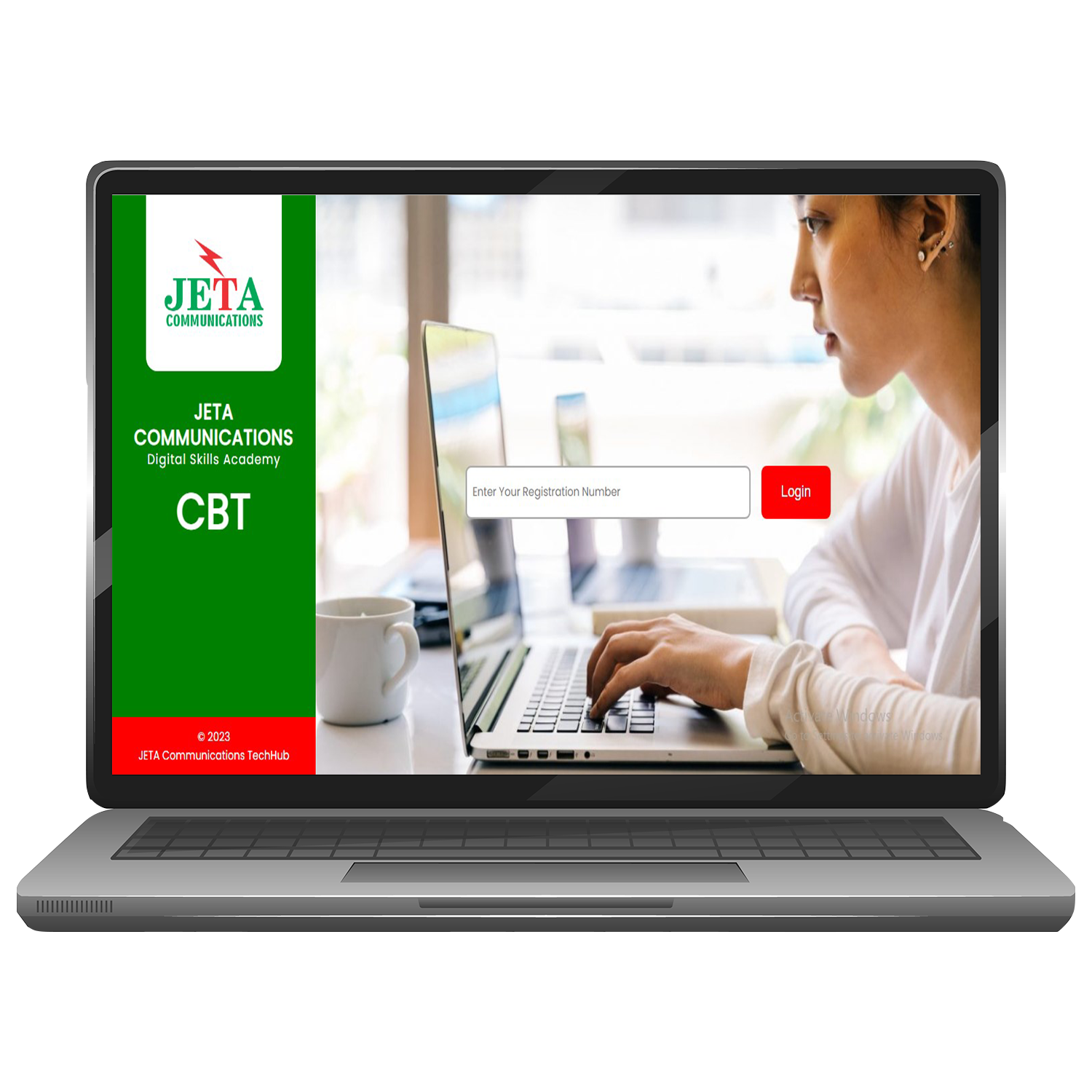 JETA COMMUNICATIONS | Digital Skills Academy