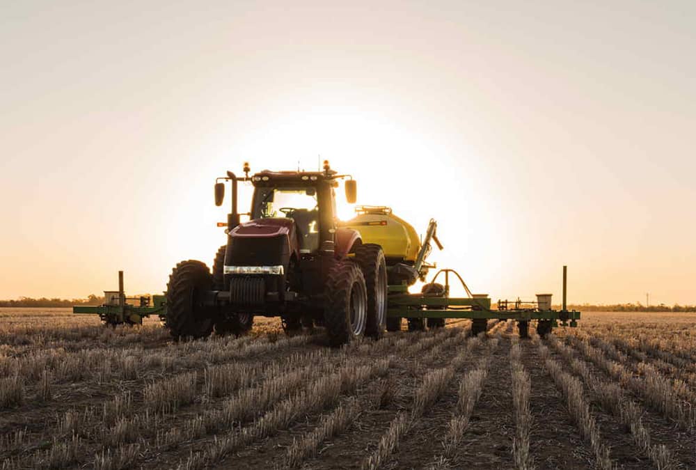 Weather Certificates: Climate Risk Solutions in Agriculture