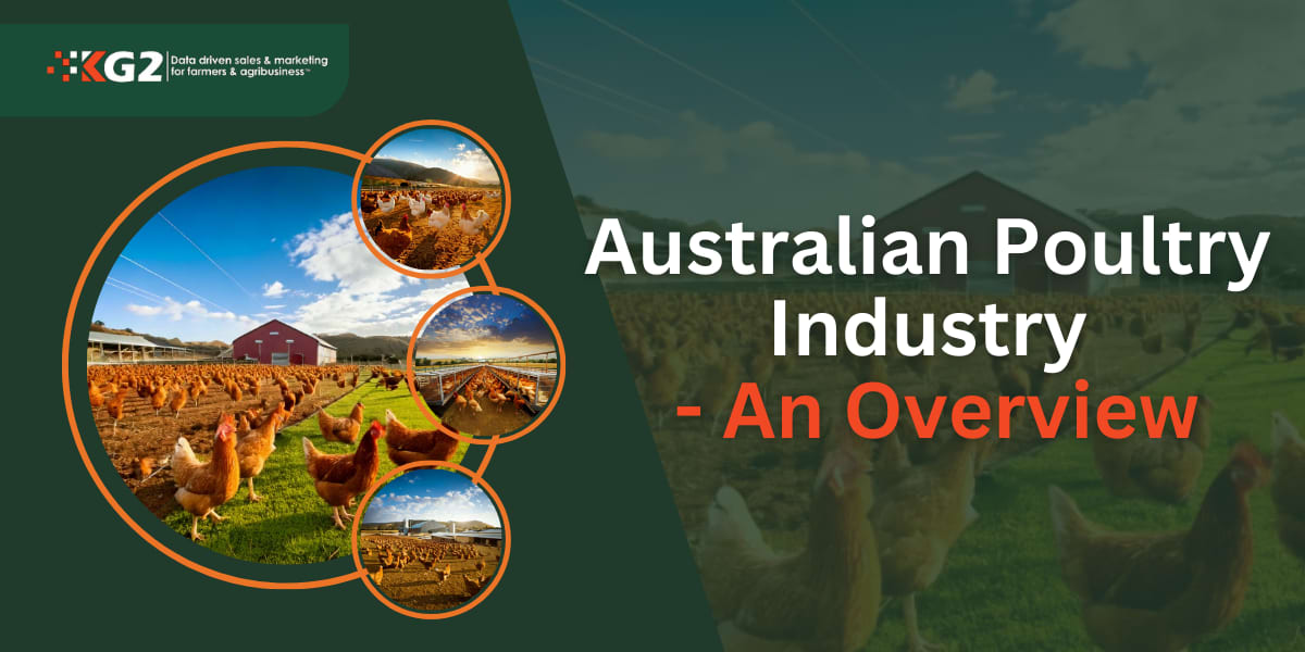 Australian Poultry Industry - KG2