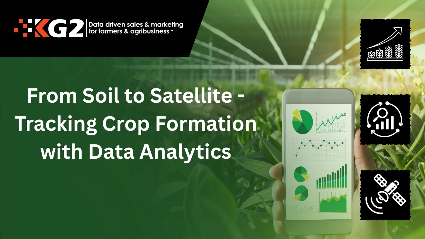 Data-Driven Farming: The Future of Australian Agriculture