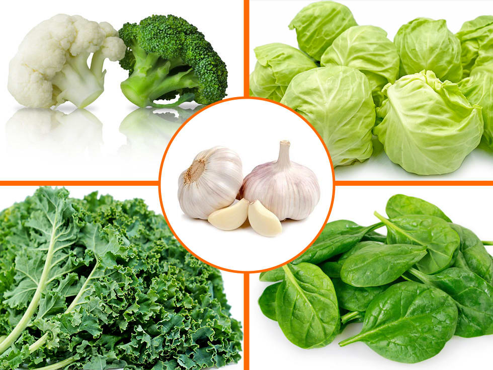 5 Delicious Autumn Crops grown in Australia