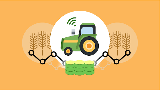 4 Easy Steps to Integrate IoT Based Smart Farming