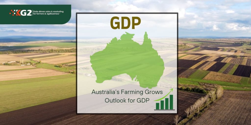 Australia’s Farming Impact on GDP | Economic Contributions of ...