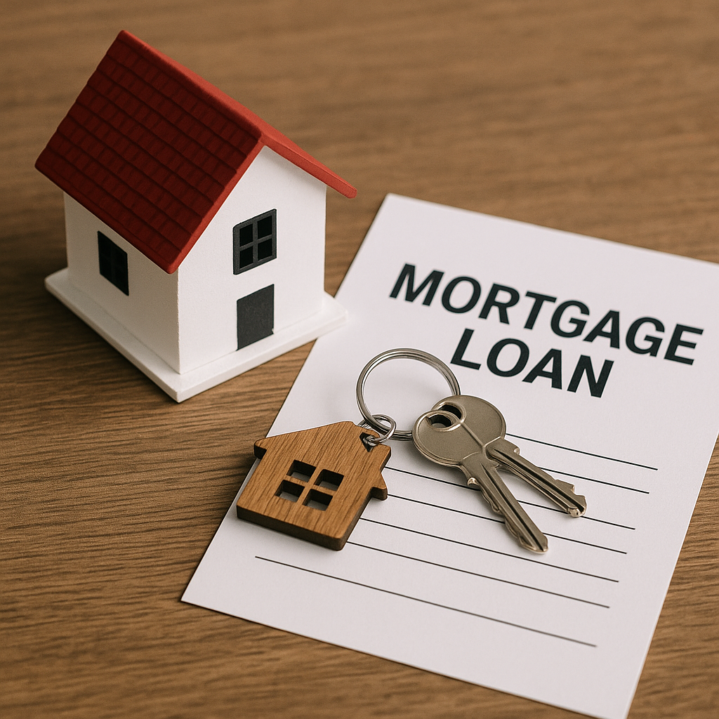 Assurance Vie Hypothécaire : Économisez jusqu'à 50% sur votre Protection