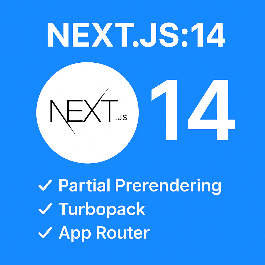 Next.js 14: Những điều bạn cần biết về phiên bản "chiến" nhất của Vercel