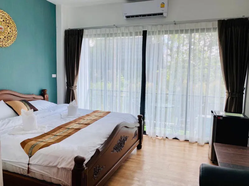 One Step Rehab Chiag Mai I Thailand Rehab Reviews