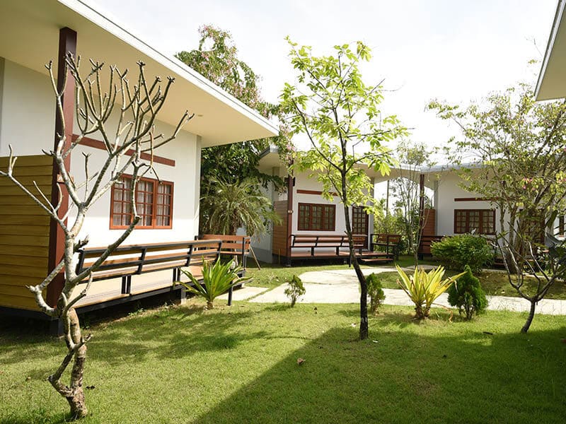 One Step Rehab Chiag Mai I Thailand Rehab Reviews