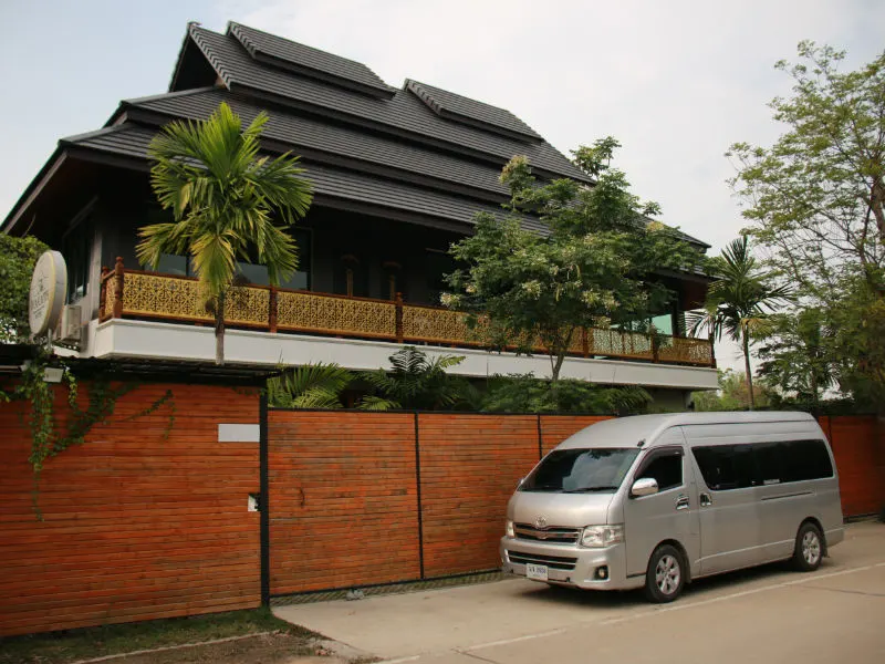 One Step Rehab Chiag Mai I Thailand Rehab Reviews