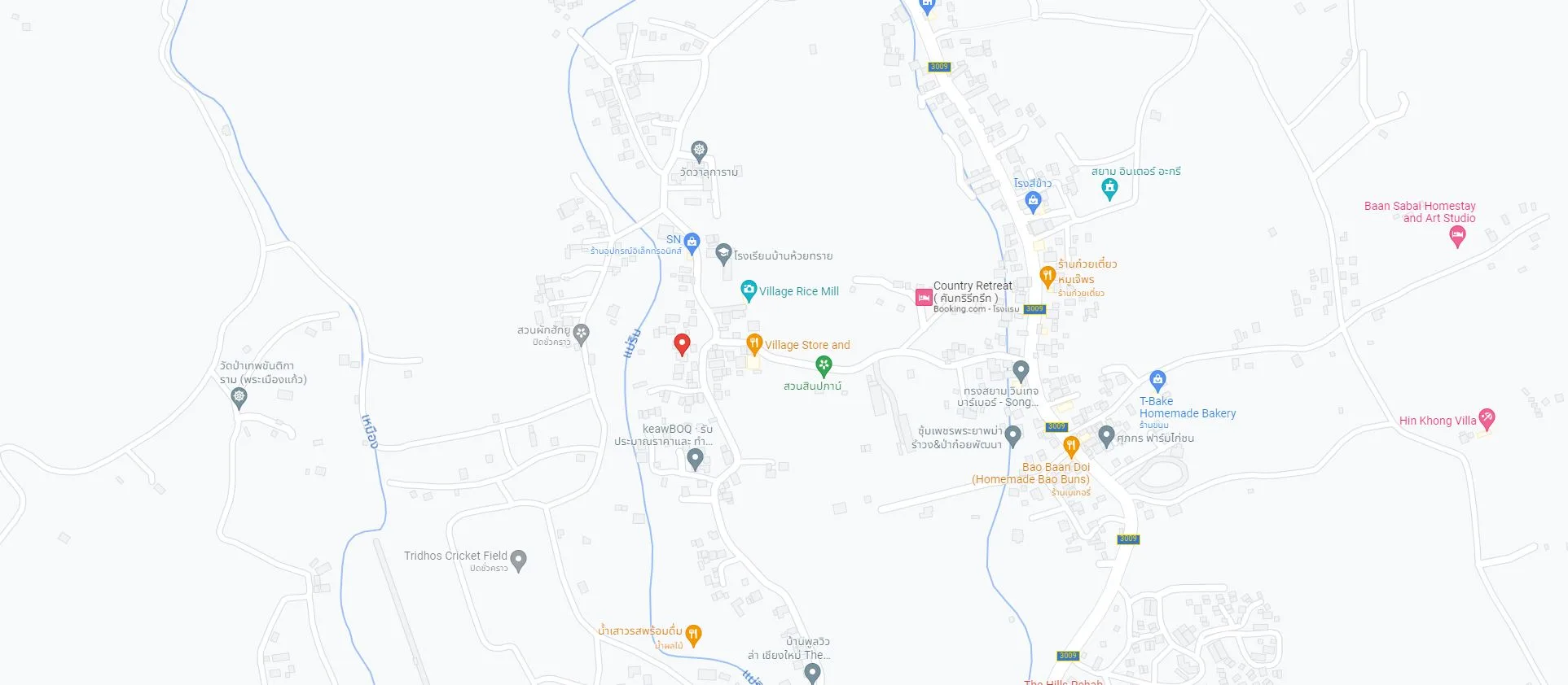 One Step Rehab Chiag Mai I Thailand Rehab Reviews